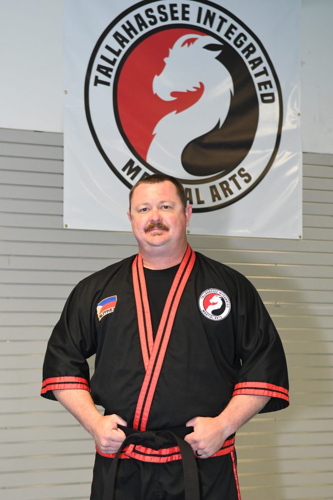 Certified Instructors – Jun Fan Jeet Kune Do Grappling Association