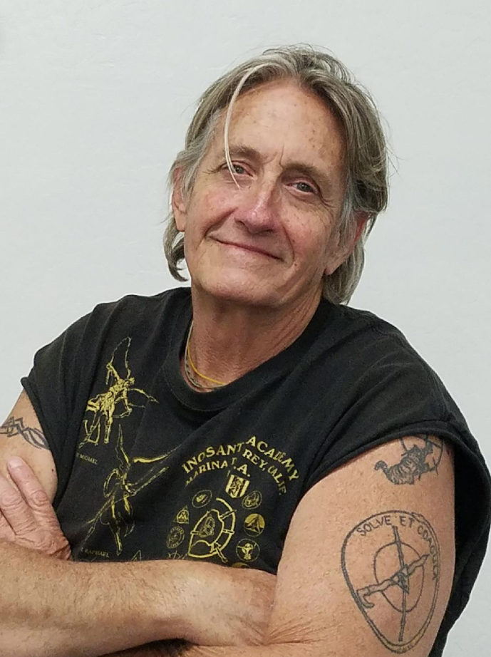 Certified Instructors – Jun Fan Jeet Kune Do Grappling Association